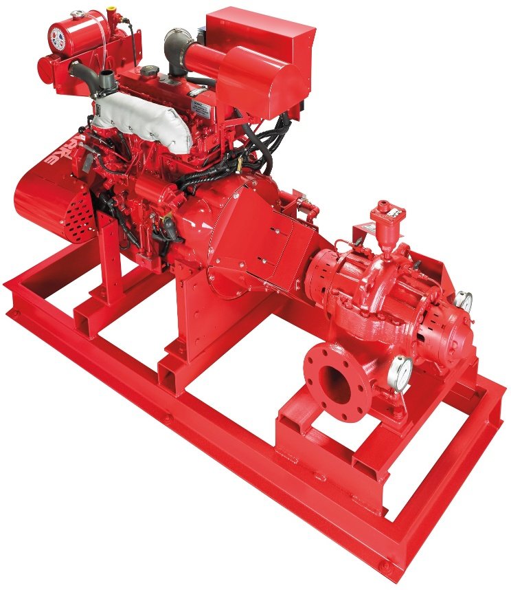 Clarke Supports COVID-19 Vaccine Development | Clarke